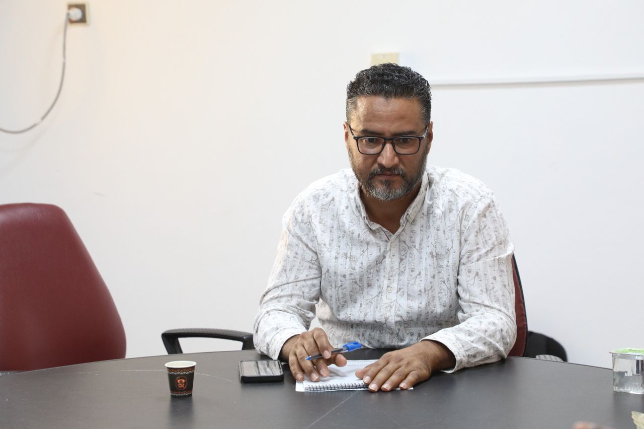 Preparatory Committeeml - Sebha University